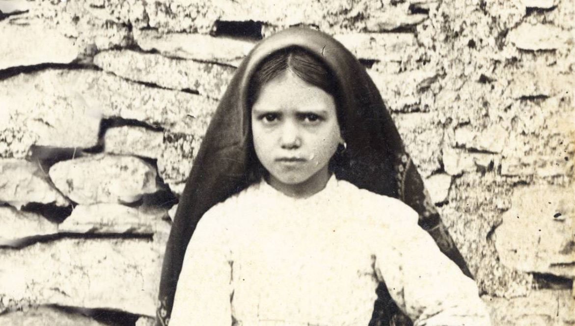 Santa Jacinta Marto – Paróquia Nossa Senhora de Fátima RTS